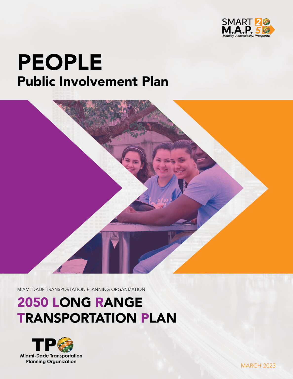 DOCUMENTS – Miami-Dade TPO LRTP 2050