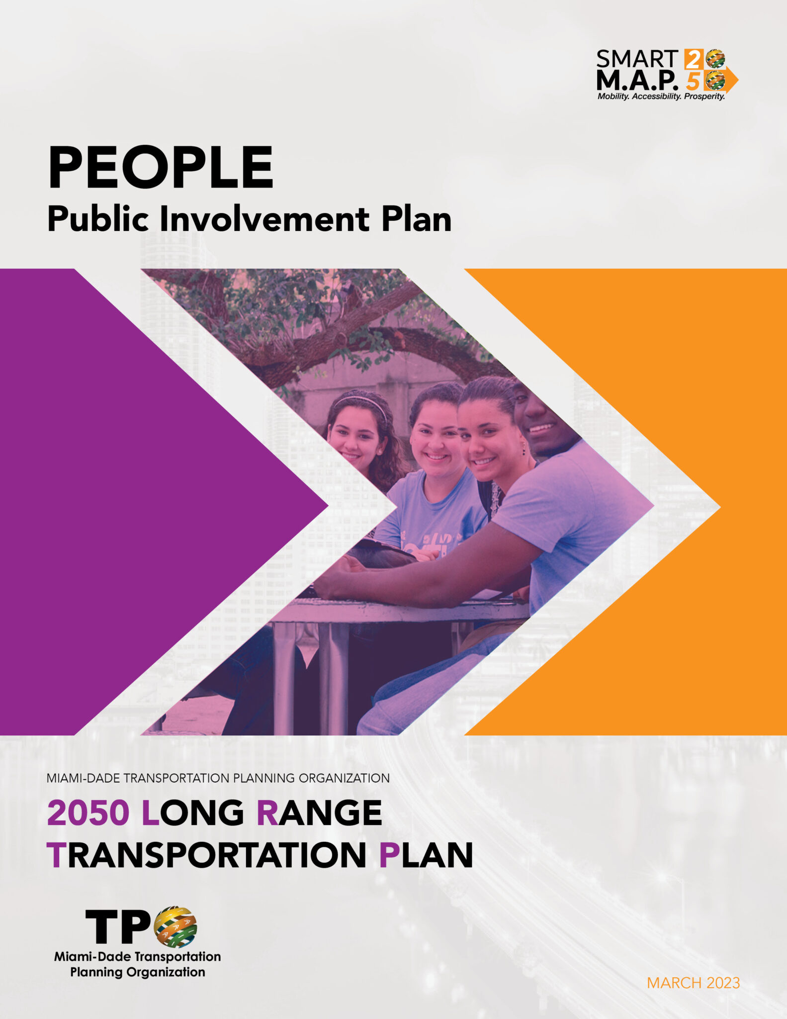 DOCUMENTS – Miami-Dade TPO LRTP 2050